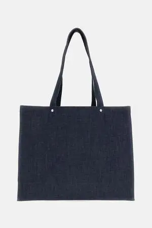 A.p.c. X Fragment Tote Bag