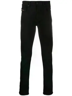 DIESEL® D-strukt Slim-cut Jeans