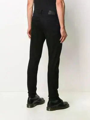 DIESEL® D-strukt Slim-cut Jeans