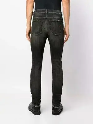 DIESEL® 1983 Slim-cut Jeans In Jet