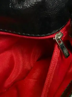 Carolina Herrera Pearl-embellished Shoulder Bag