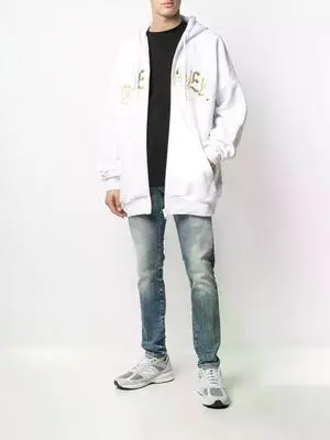DIESEL® D-strukt Slim-fit Jeans