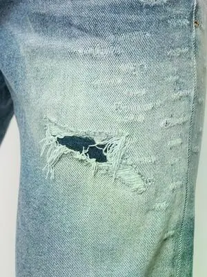 DIESEL® D-strukt Slim-fit Jeans