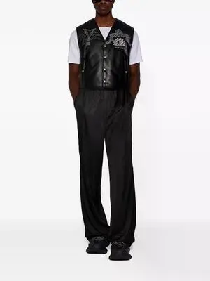 Givenchy Wide-leg Trousers