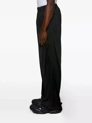 Givenchy Wide-leg Trousers