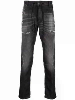 DIESEL® Slim-cut Jogg Jeans