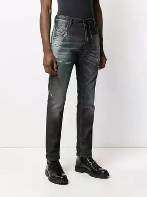 DIESEL® Slim-cut Jogg Jeans