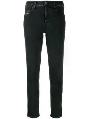 DIESEL® Slim Fit Jeans