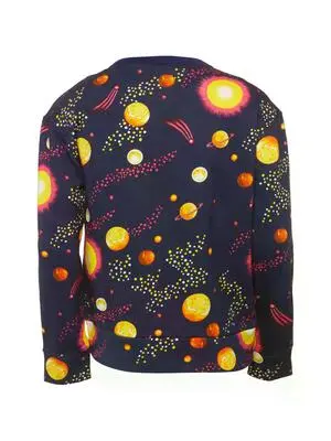 Gucci Space Eagle Sweatshirt