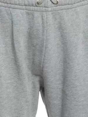 Gucci Tiger Applique Side-stripe Track Pants