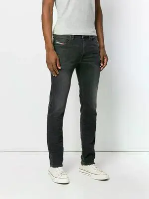 DIESEL® Stone Wash Jeans