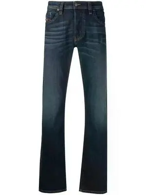 Diesel® Full Length Jeans For Men