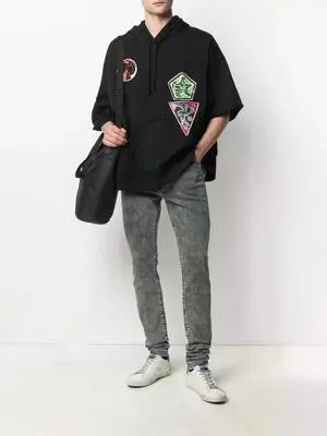 DIESEL® D-amny Skinny Jeans