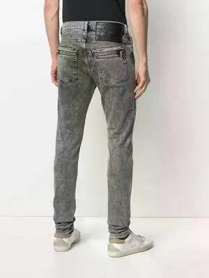 DIESEL® D-amny Skinny Jeans
