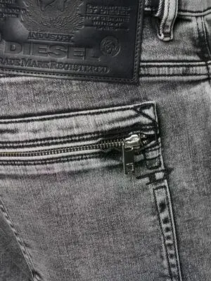 DIESEL® D-amny Skinny Jeans