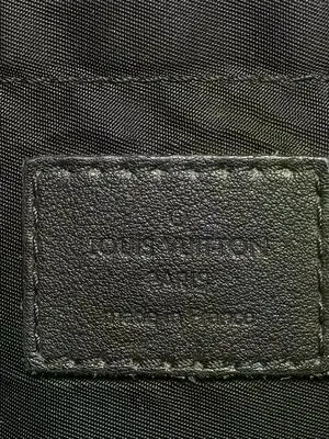 LOUIS VUITTON Mini Palm Springs Backpack