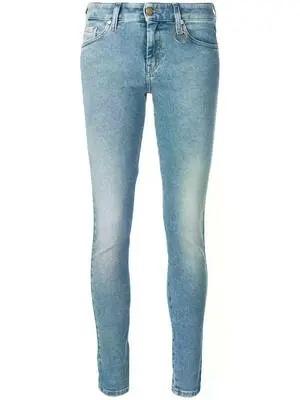 DIESEL® Slandy Skinny Jeans