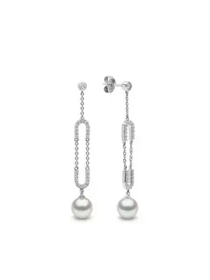 Yoko London Earrings