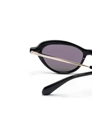 Carven Cat-eye Sunglasses