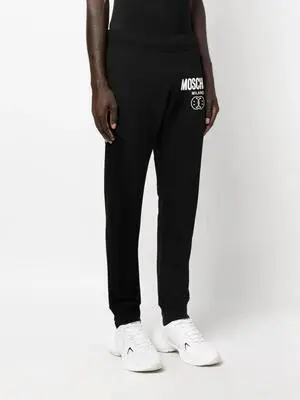 Moschino Sport Bottoms For Men