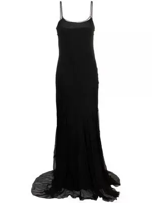 Moschino Maxi Evening Dresses