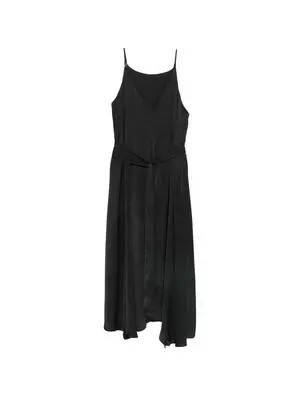 Moutaki Tie Detailed Day Dresses