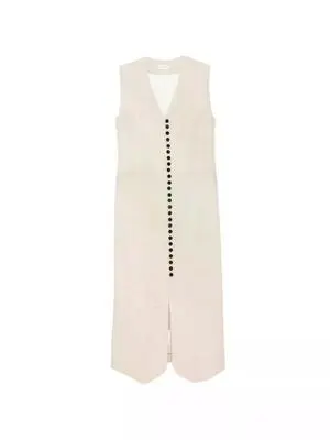 By Malene Birger Sleeveless Day Dresses