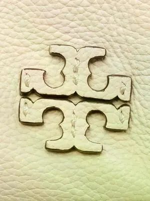 Tory Burch Mcgraw Dragonfly Drawstring Tote Bag