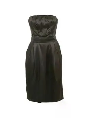 Dolce & Gabbana Strapless Cocktail Dresses