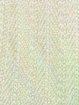 Zimmermann Wonderland Crochet Knit Midi Skirt