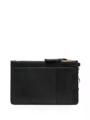 Ralph Lauren Zip-fastening Card Case