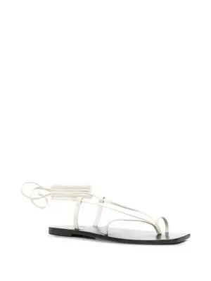 A.emery Nolan Strappy Sandals