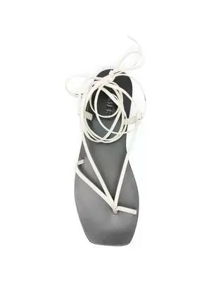 A.emery Nolan Strappy Sandals