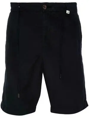 MYTHS Elasticated Waistband Shorts