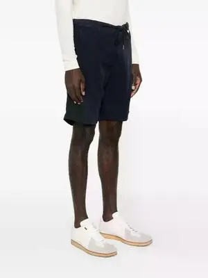 MYTHS Elasticated Waistband Shorts