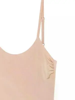 MOUTAKI Ruched-detail Swimsuit