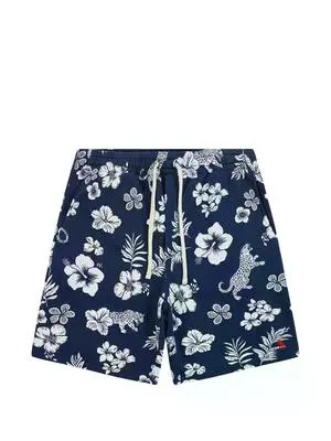Polo Ralph Lauren Printed Shorts For Men