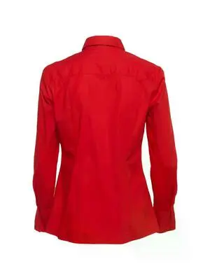 Hugo Boss Long-sleeve Shirt