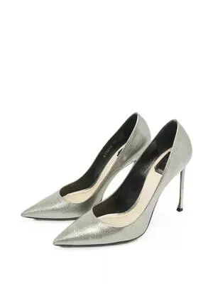 Dior Pointed-toe Stiletto Heel Pumps