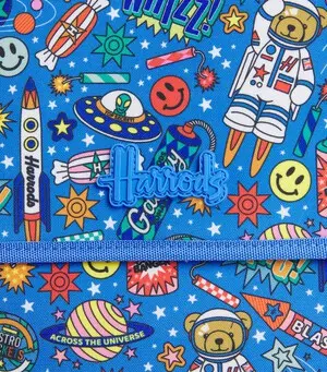 Harrods Pop Rocket Backpack