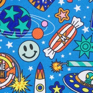 Harrods Pop Rocket Backpack