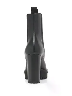 GIANVITO ROSSI Barry Booties