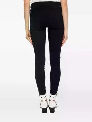 DIESEL® 2017 Slandy 069ef Skinny Jeans