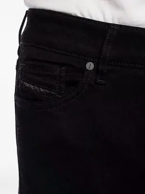 DIESEL® 2017 Slandy 069ef Skinny Jeans