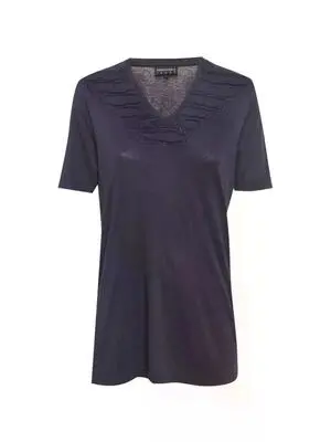 Emporio Armani Blouse T-shirts For Women