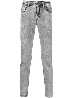 DIESEL® 1979 Sleenker Skinny Jeans - Grey