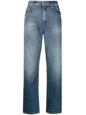 Diesel® Straight Leg Jeans For Women