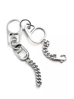 MAISON MARGIELA Bottle Cap Link Bracelet