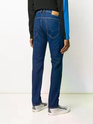 DIESEL® Thommer Slim Fit Jeans