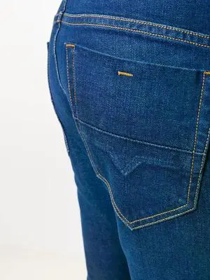 DIESEL® Thommer Slim Fit Jeans
